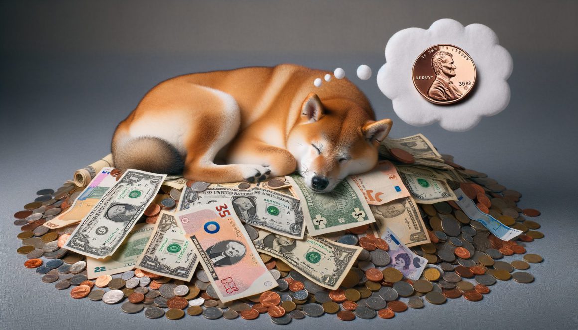 Shiba Inu Price Target Surges as Shibarium Hits $1.5B