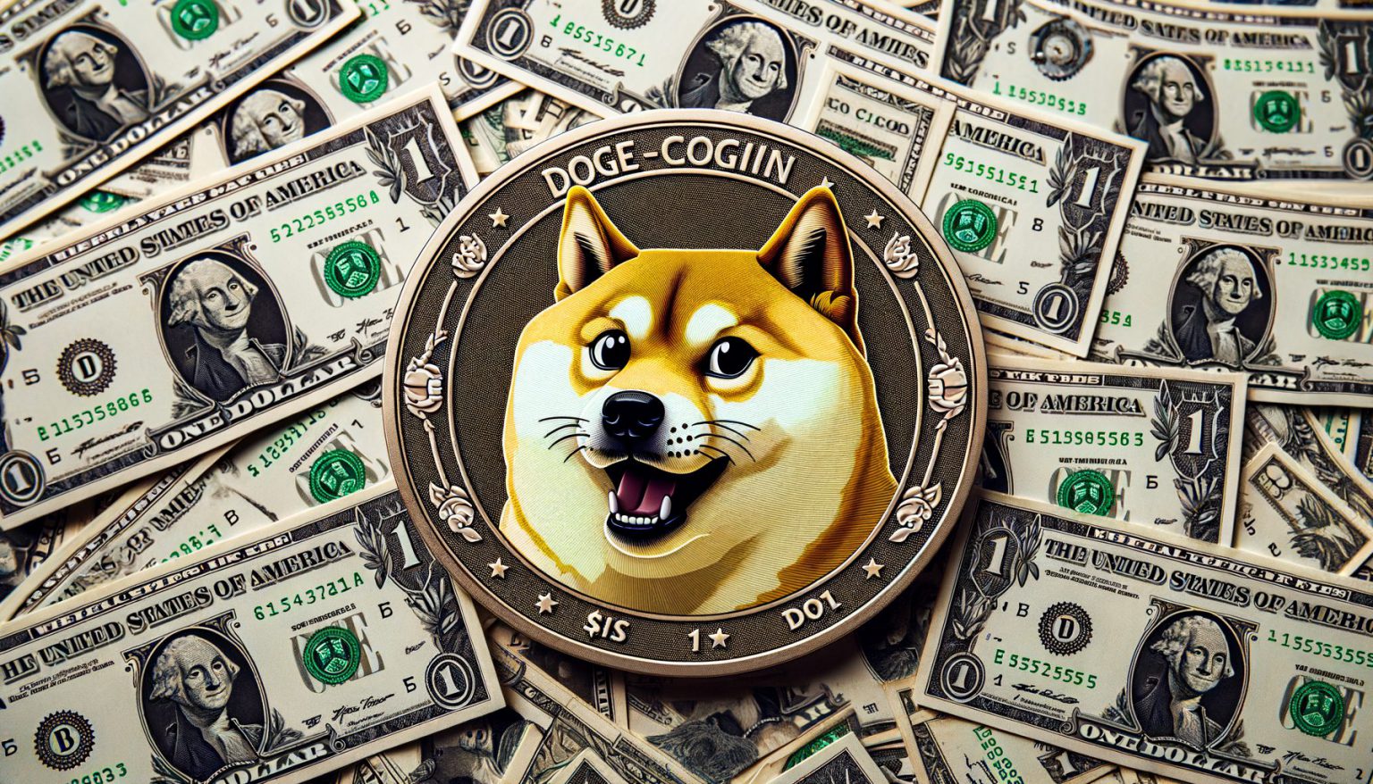Dogecoin Soars With 45% Rally: DOGE To $0.35 This Weekend?