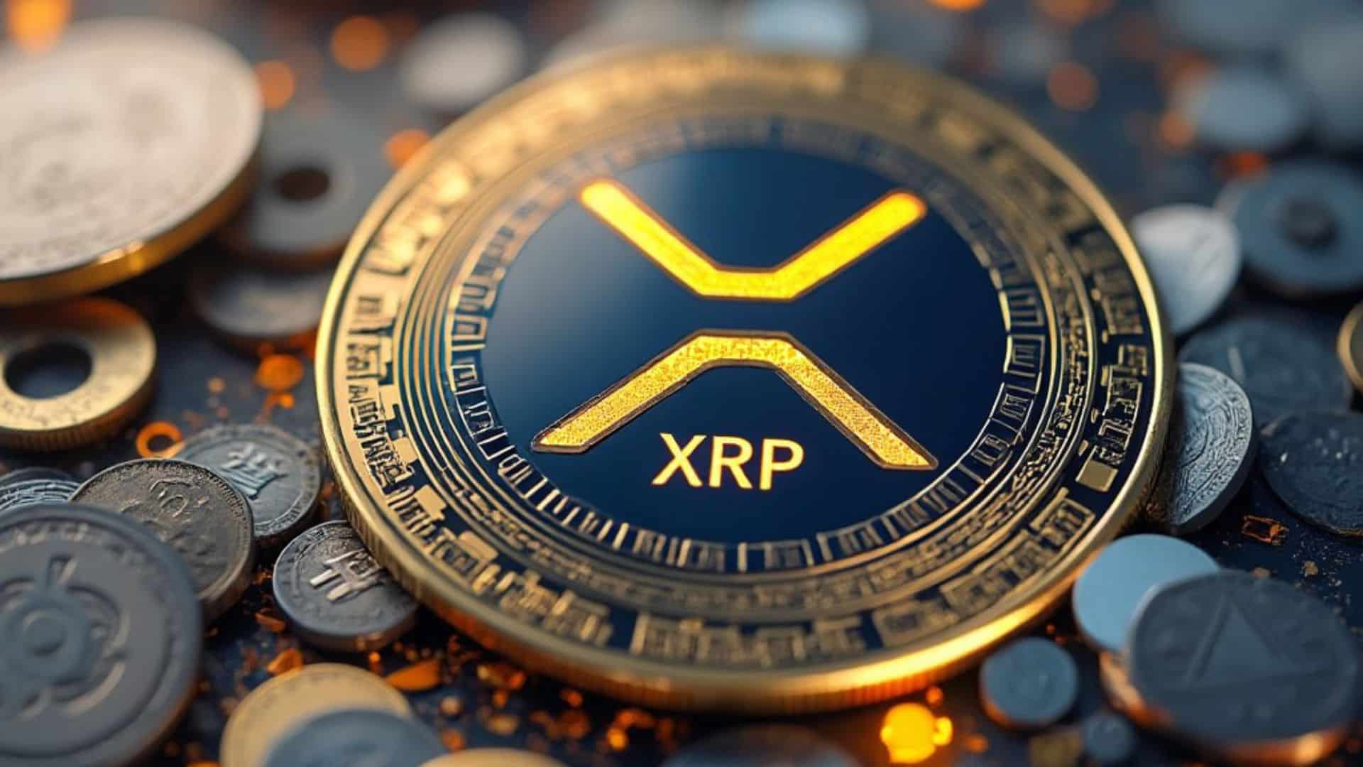 When Could 10K In XRP Become 1M Analysts Outline The Path