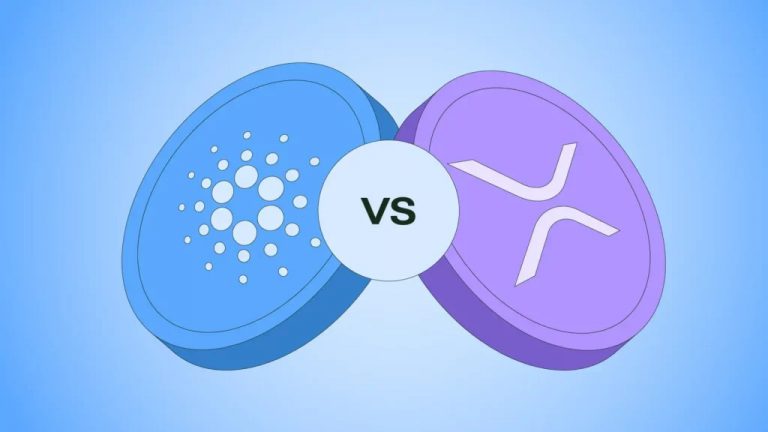 Cardano (ADA) To Reach New All-Time High After Ripple (XRP)?