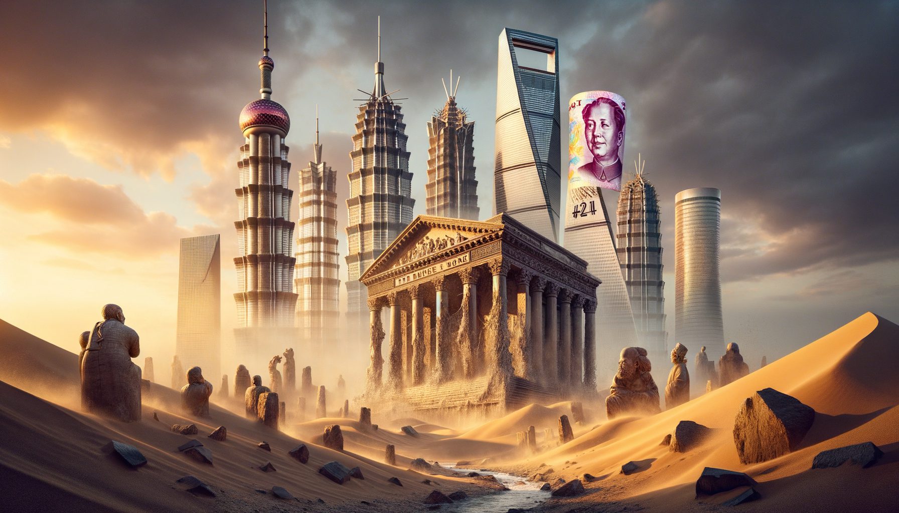 BRICS: Massive De-Dollarization as 90+ Nations Abandon US Dollar