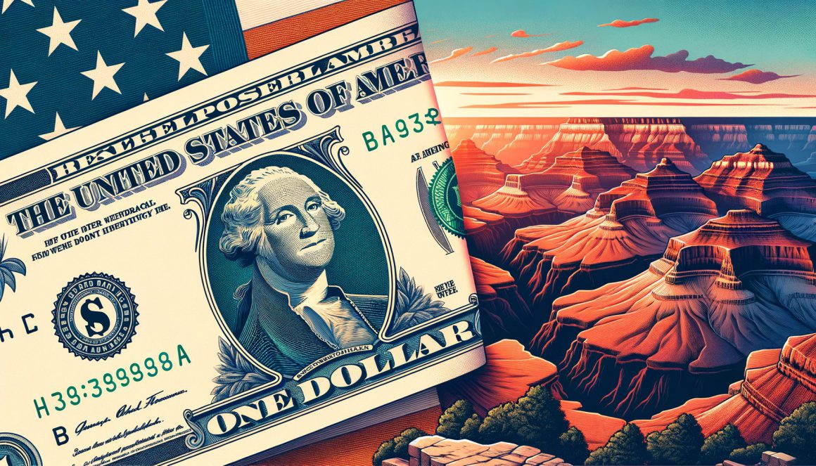 US Power and Dollar Dominance Intertwined