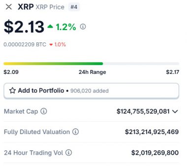 Ripple (XRP) Investment Analysis For 2025, 2026, 2030, & Beyond
