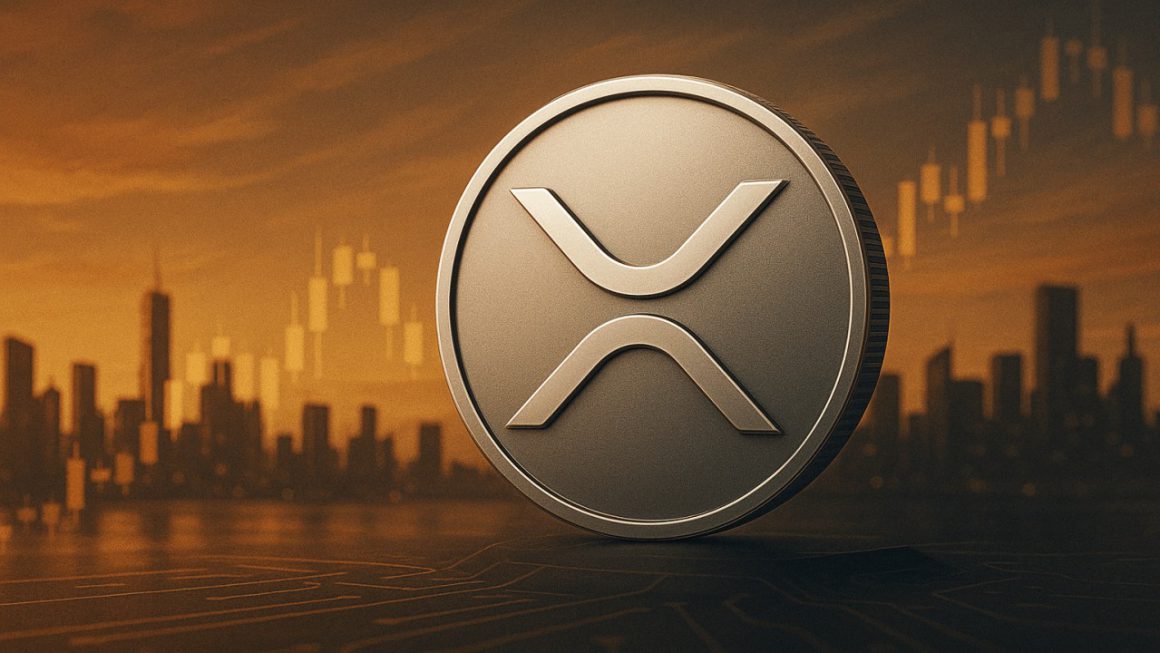 XRP's Price Rally Could Trigger Massive Short Squeeze, Analyst Warns