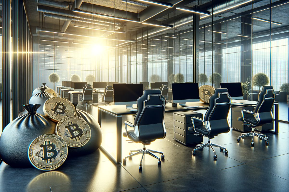 Cardone Capital's $101M Bitcoin Splash Sets Stage to Add 3,000 More BTC