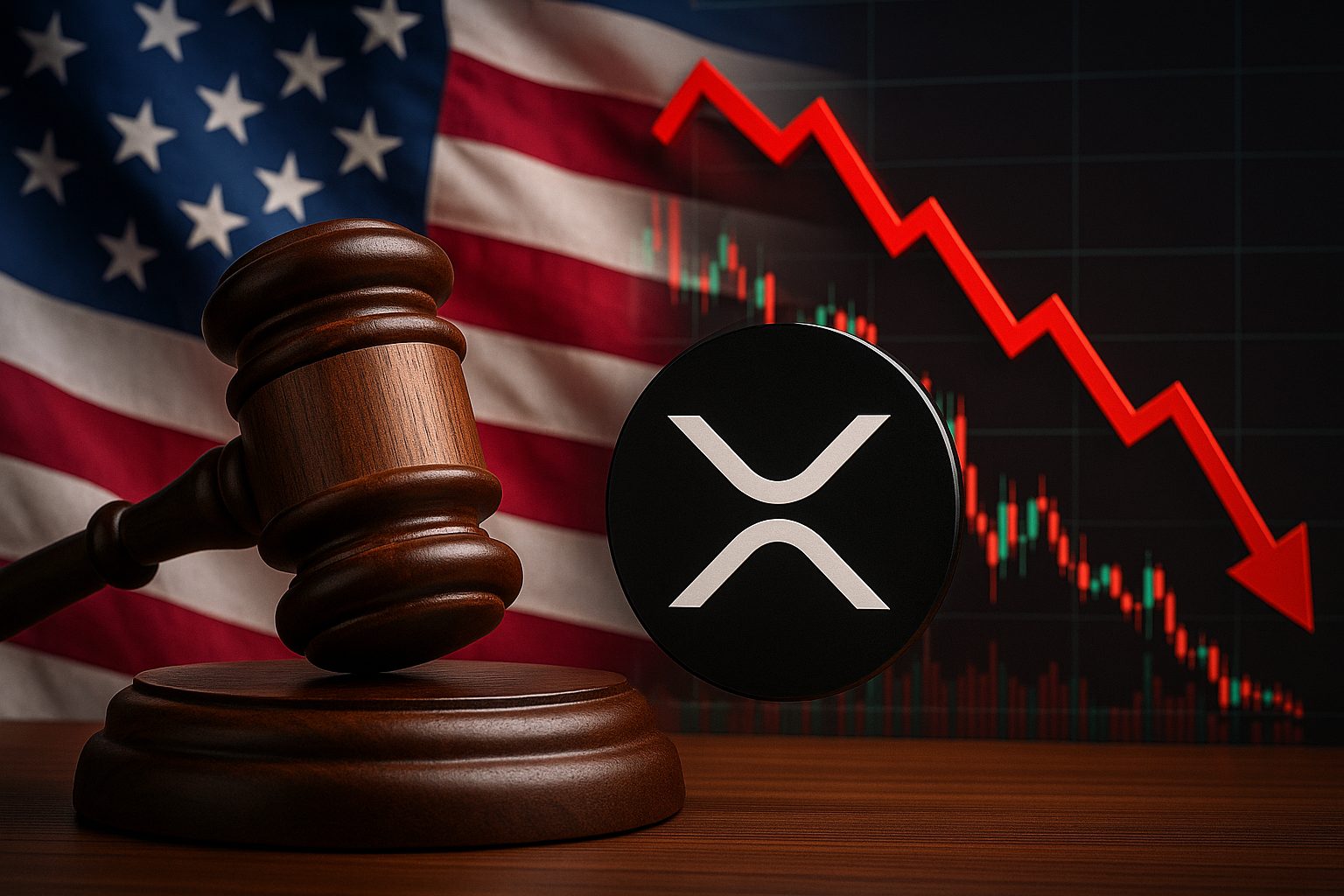 Judge Denies Ripple and SEC's Request to End XRP Case Early
