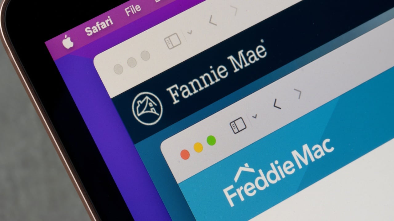 FHFA Pushes Fannie Mae, Freddie Mac to Weigh Crypto for Mortgages