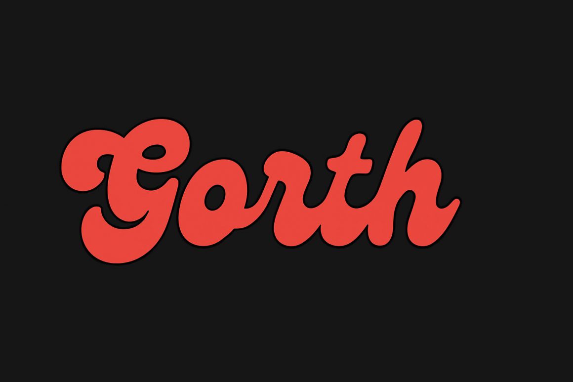 Pepe Creator Matt Furie Debuts New Character Gorth