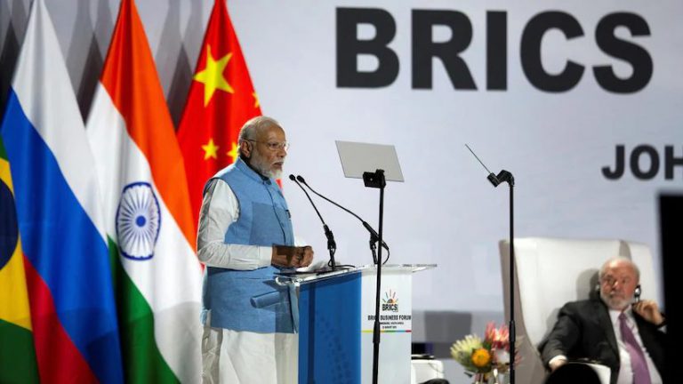 BRICS Expansion in 2025 Shapes Future of World Order