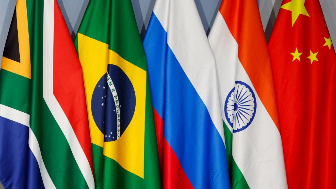 The BRICS Summit 2025 Topic Poised to Shake Up Global Governance