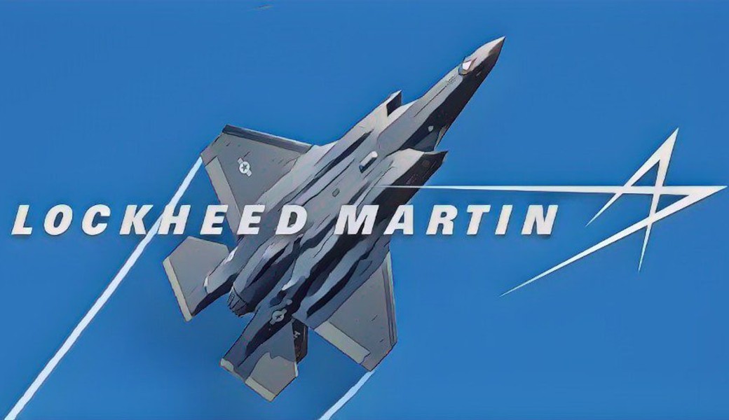 What's Happening To Lockheed Martin Stock, Why Is LMT Crashing?