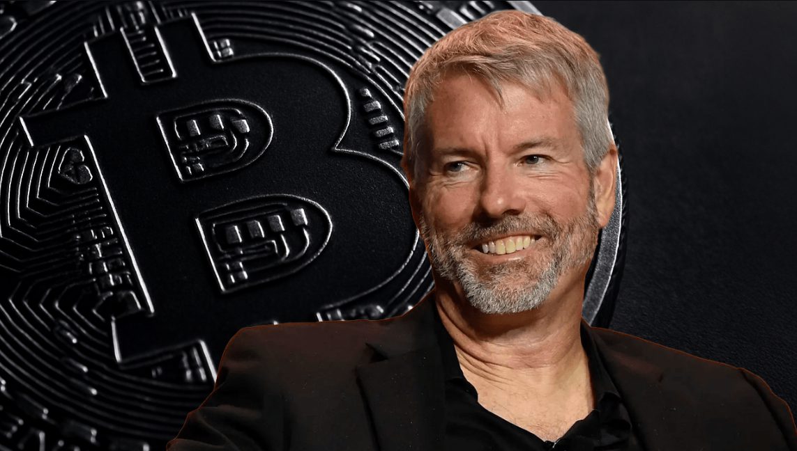 Michael Saylor Calls Bitcoin "Digital Capital", MSTR Stock Rallies
