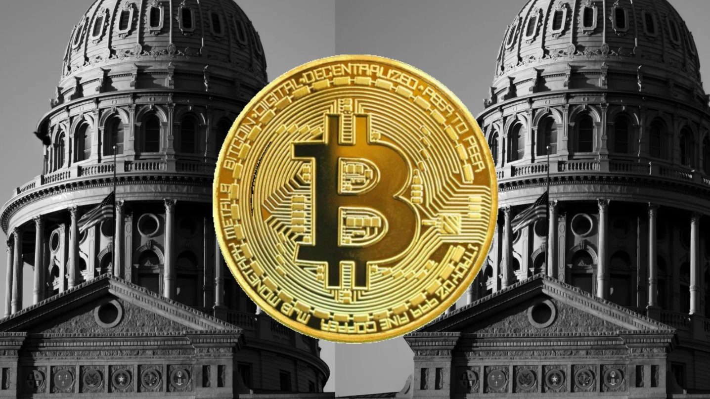 Texas Passes Bitcoin Reserve Law, Public Can Buy BTC