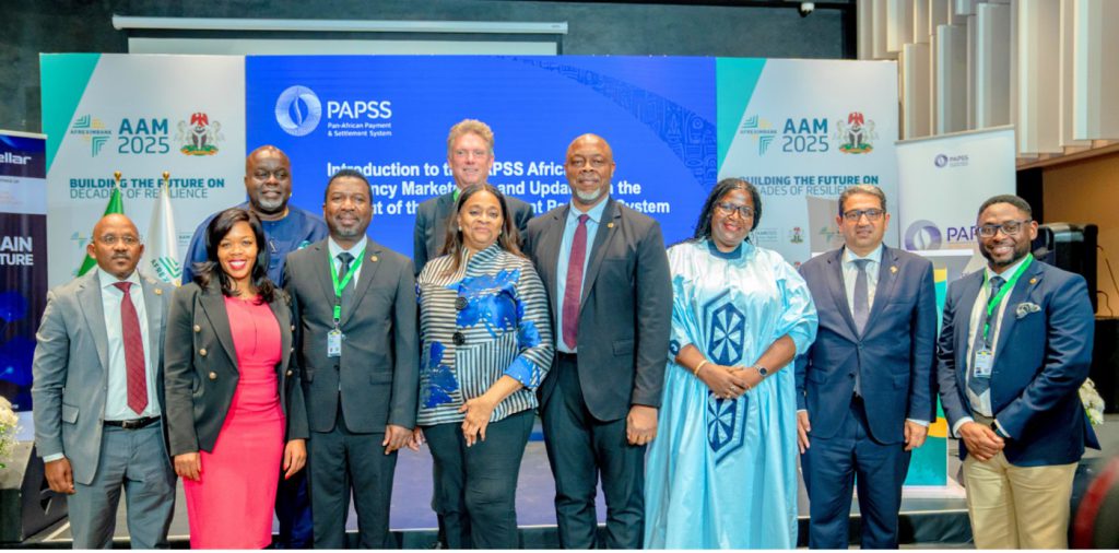 After BRICS, Africa Launches Next-Generation Currency Marketplace PACM