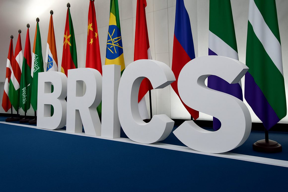Summit Brings China and BRICS Startups to Russia for Global Growth