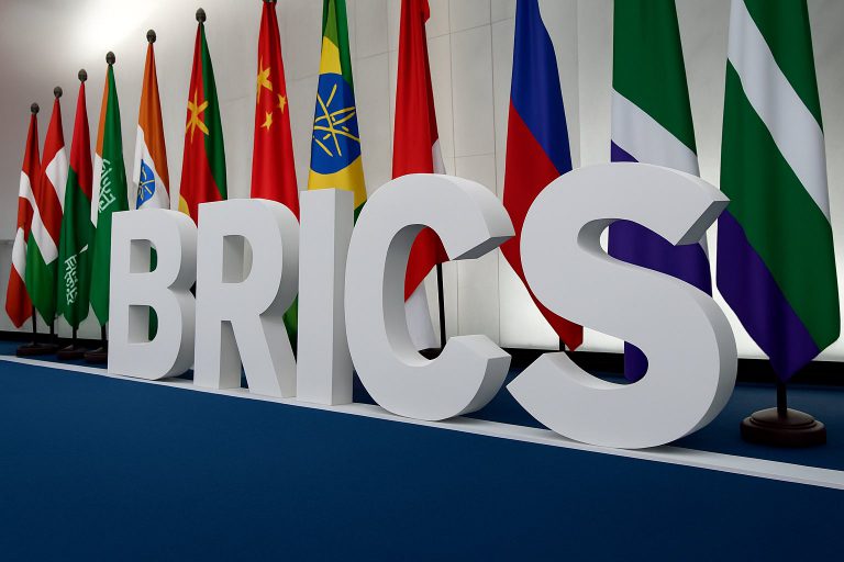 BRICS Currency Images Resurface as Bloc Targets 2026 Launch