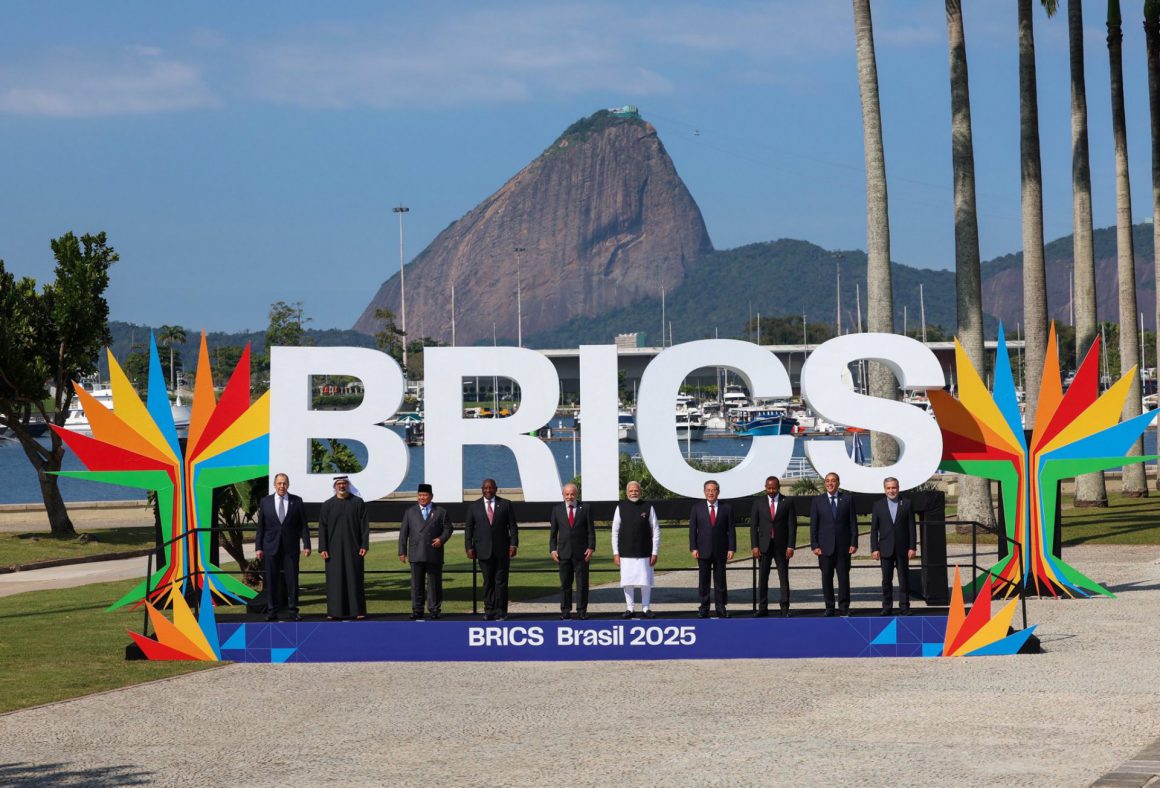 BRICS Members vs Partners: 2025 Expansion & Power Shift