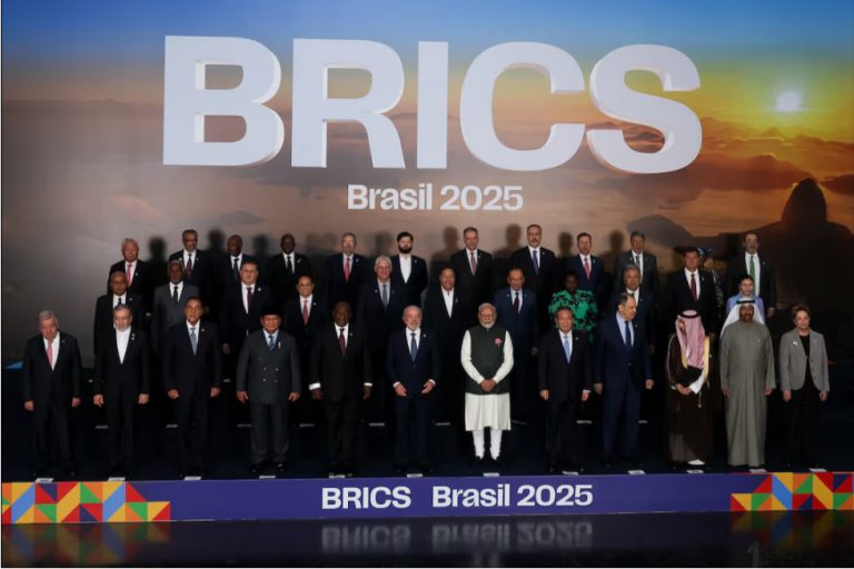 BRICS in 2026: How PM Modi Plans to Redefine the Group's Global Role