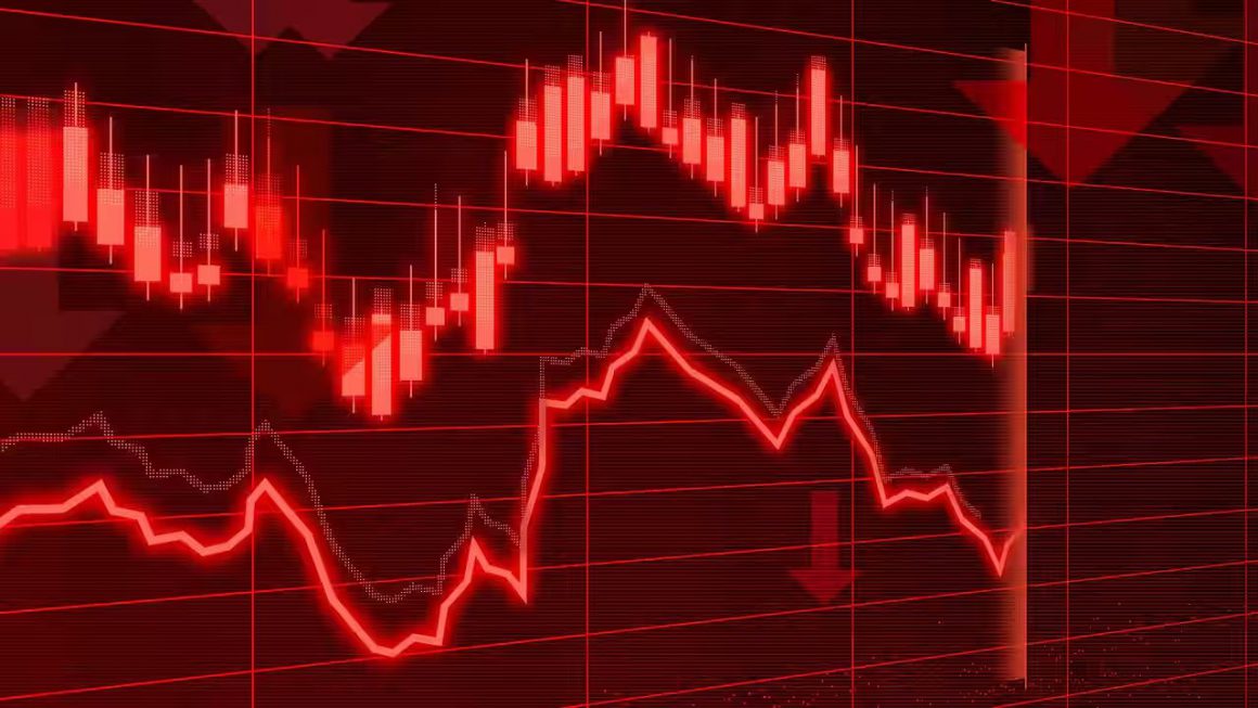 IEX Share Price: Stock Crashes 10% After CERC's Big Market Shift
