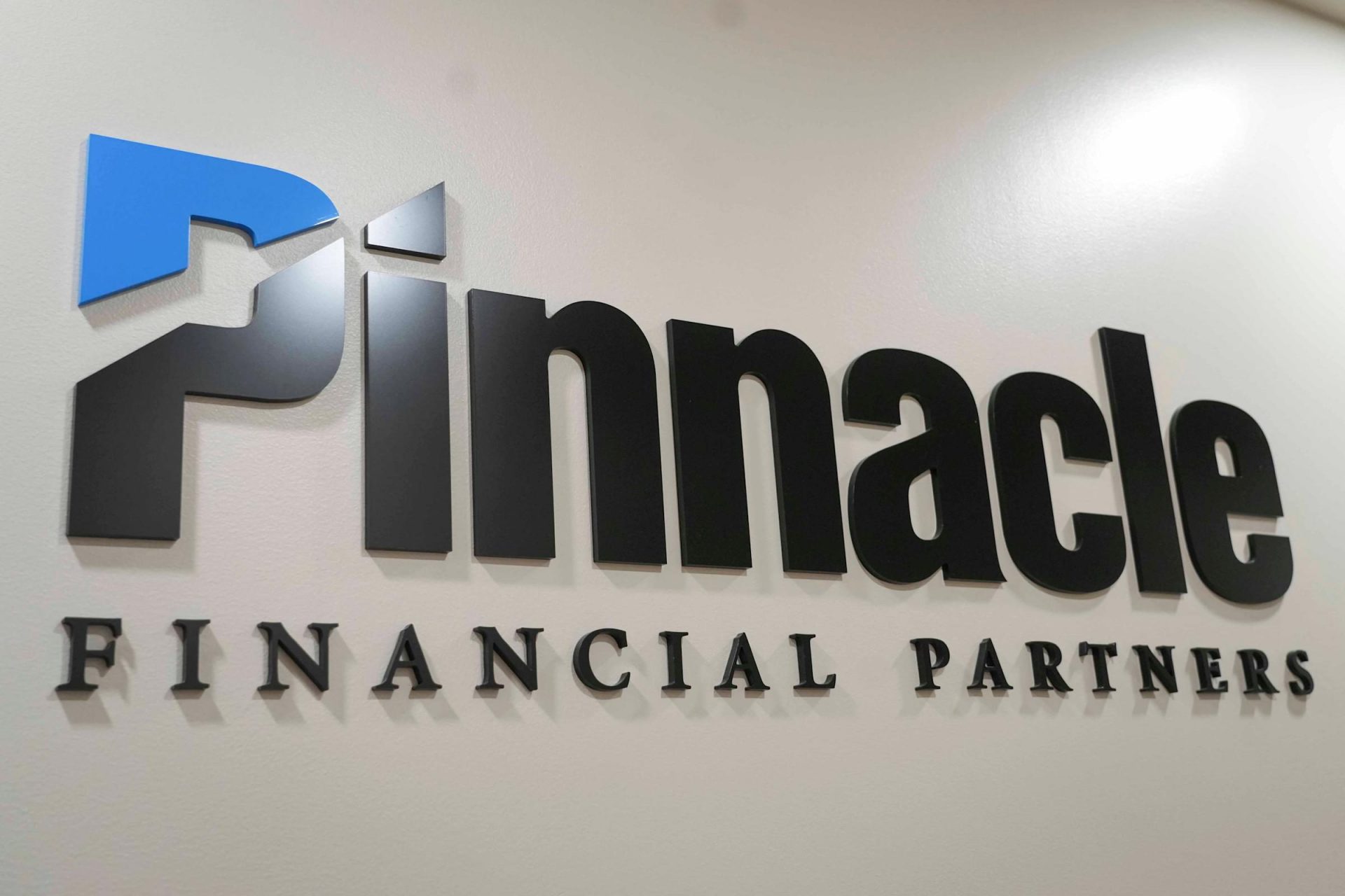 Pinnacle Bank and Synovus Bank Merger Promises 21% EPS Jump