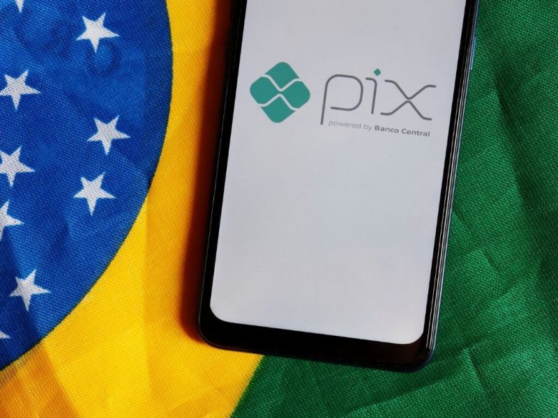 Brazil’s New Payment System ‘Pix’ Accelerates De-Dollarization