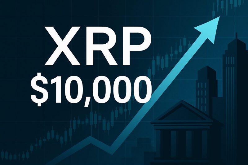 XRP At 10 000 Is Just The Start Elites Already Know What s Next XRP At 10 000 Is Just The Start Elites Already Know What s Next