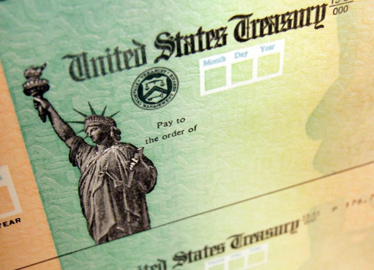 IRS Stimulus Checks Eligibility in 2025 & Tracking