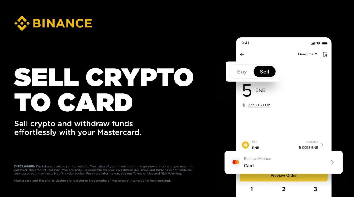 Binance Unlocks Instant Crypto-to-Fiat Transfers for European Users