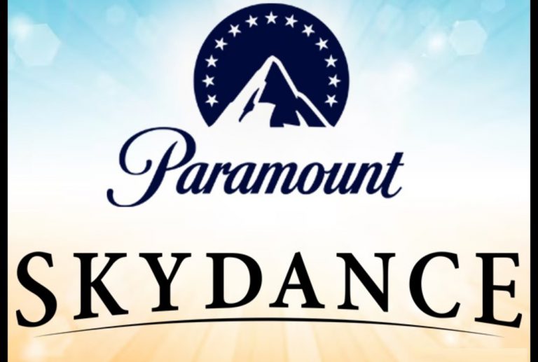 Jim Cramer Calls Paramount a 'Meme Stock', It Rises 36%