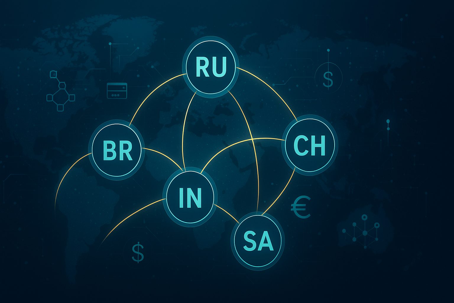 BRICS mBridge Project: What Is It & Dollar Impact