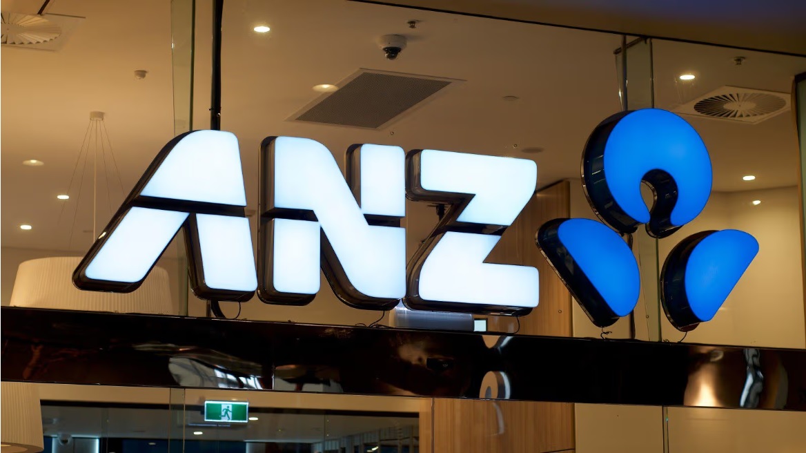 ANZ Bank To Cut 3,500 Jobs in a Major Restructure Plan