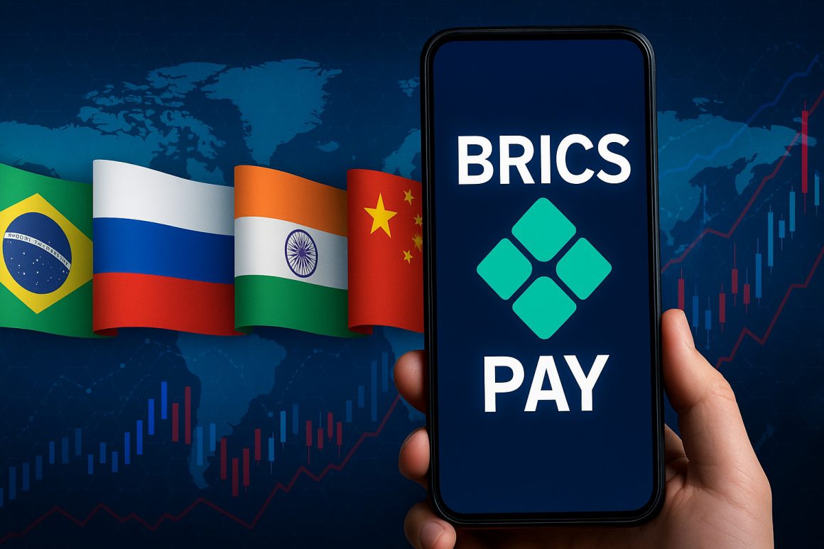 South America Ready To Accept the BRICS Payment System