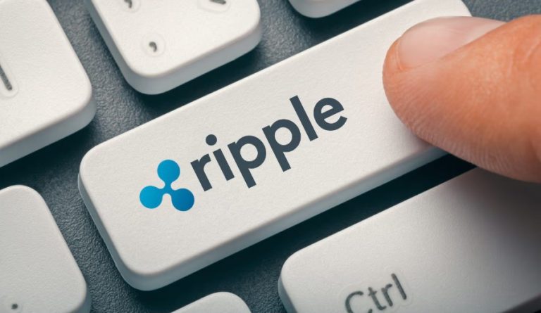 55 Million XRP Transfer Hits Ripple Wallet: What's Happening?