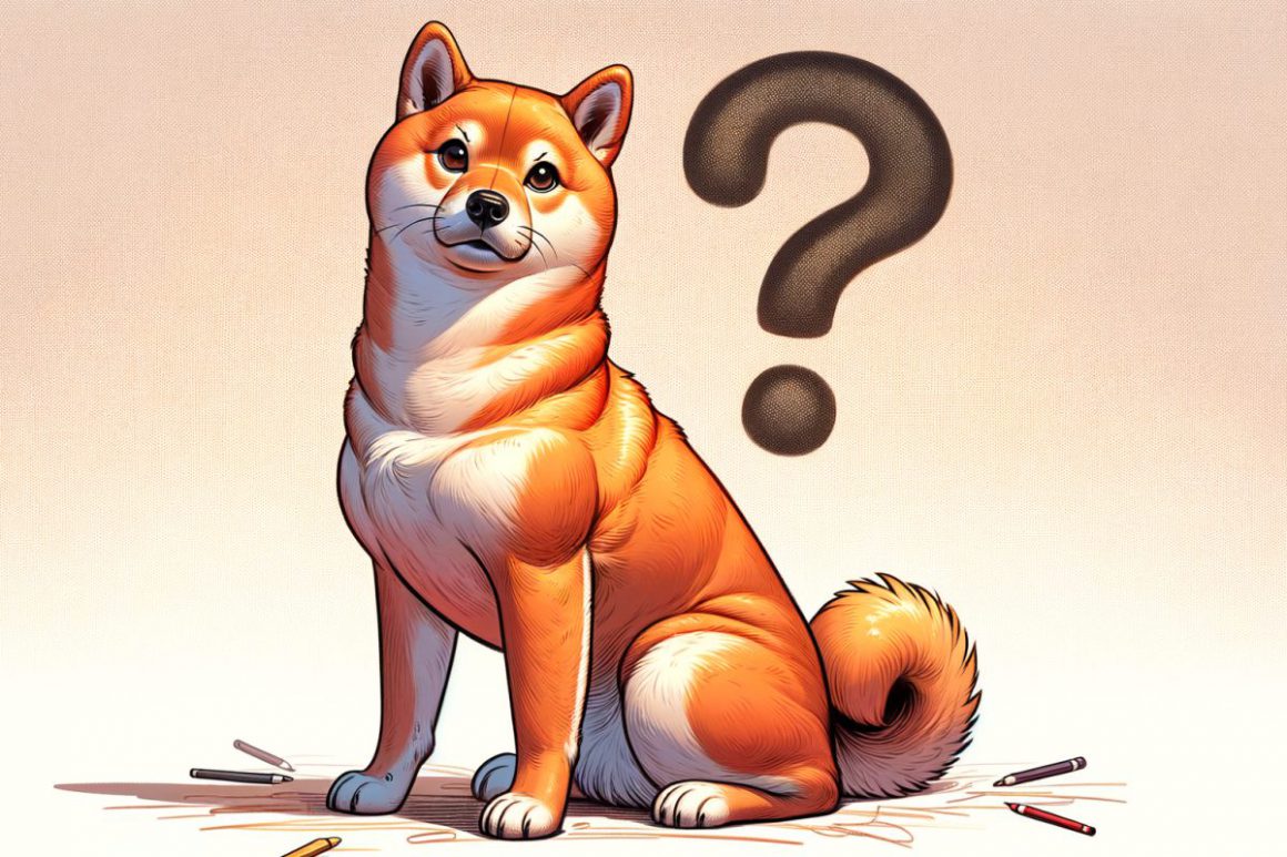 Shiba Inu Close To Falling Out Of Top 40 Projects: Is SHIB Done?