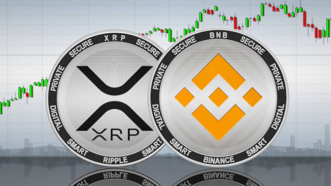 BNB Flips XRP To Become the Third Largest Cryptocurrency