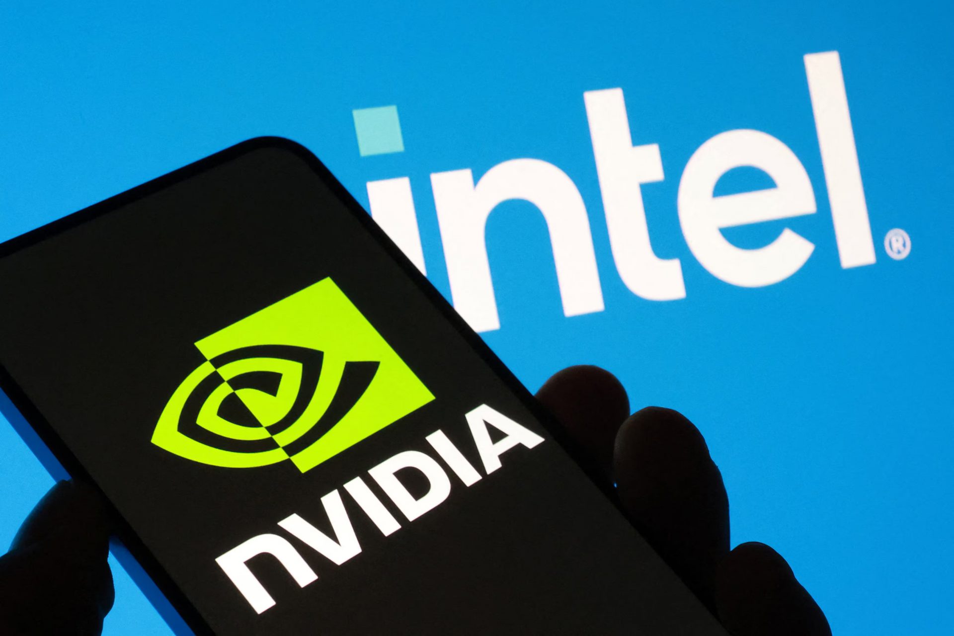 Time to Buy Nvidia or Intel? Semiconductor Stocks Hit Peak Valuations
