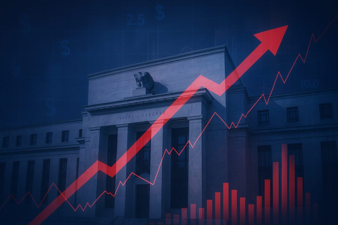 CNN Inflation Prediction: Rate Cuts May Not Curb Costs