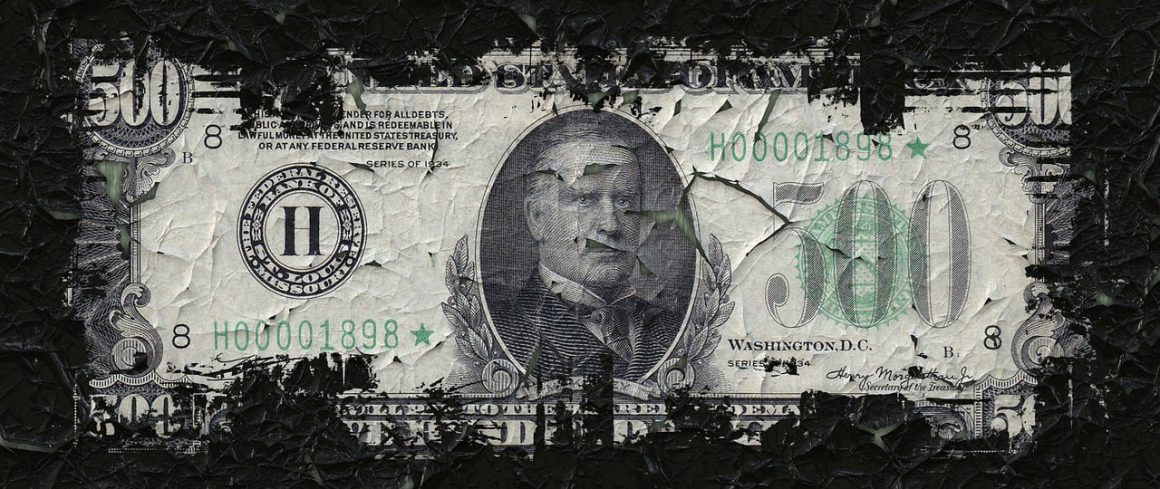 US Dollar Could Break Down in Early 2026, Then Reverse Course
