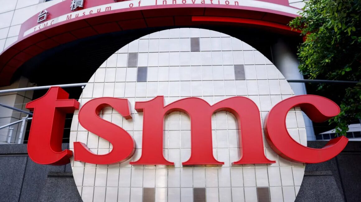 TSMC Stock Jumps 39% on Record AI Earnings