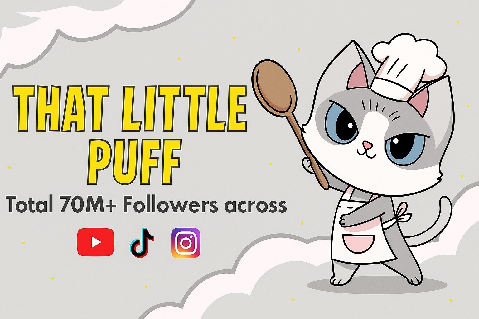 The Little Puff Coin ($PUFF): A Viral Internet Icon Steps Into Web3