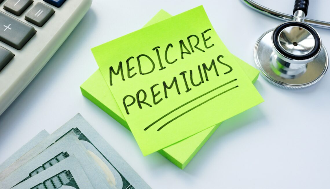 Medicare 2026 Premiums Surge, Leaving Seniors With Higher Costs