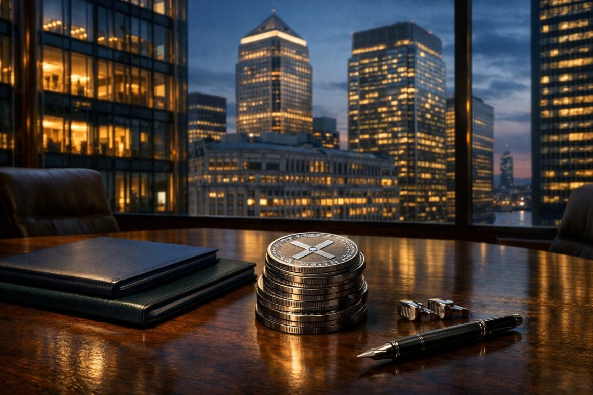 XRP Price Prediction For 2026: Morgan Stanley & Kendrick