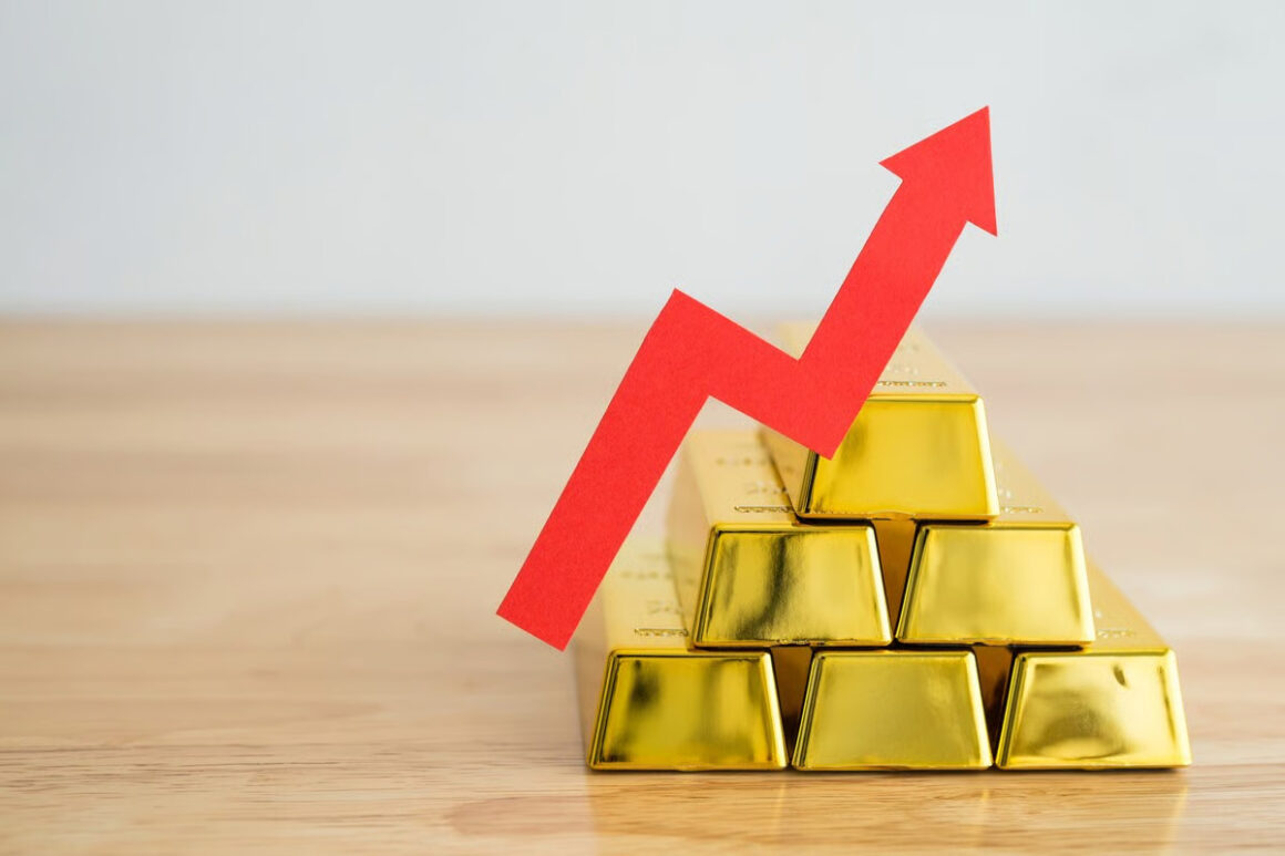 Weak US Dollar & De-Dollarization To Push Gold Prices Higher: Analyst