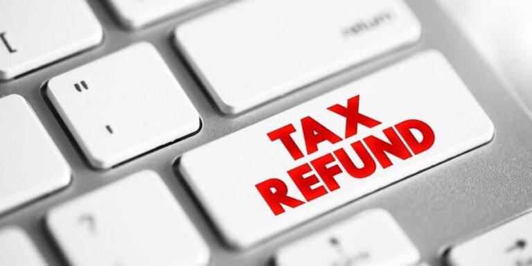Tax Refund Delays Hit DC, Oregon, New York & More