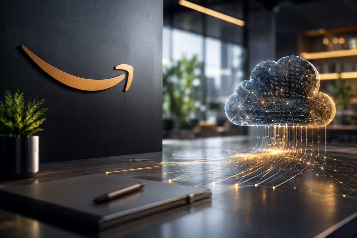 Amazon Stock: Price Target Hits $370 by Major Institution