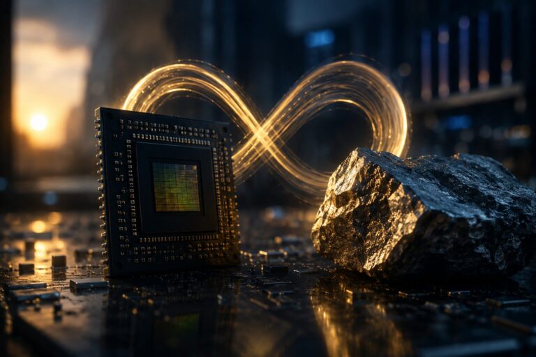 Micron Stock Price Prediction 2026, 2027, 2028: Massive Upside?