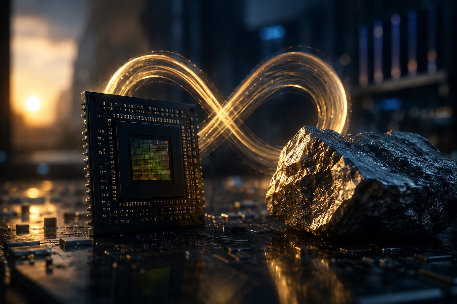 Micron Stock Price Prediction 2026, 2027, 2028: Massive Upside?