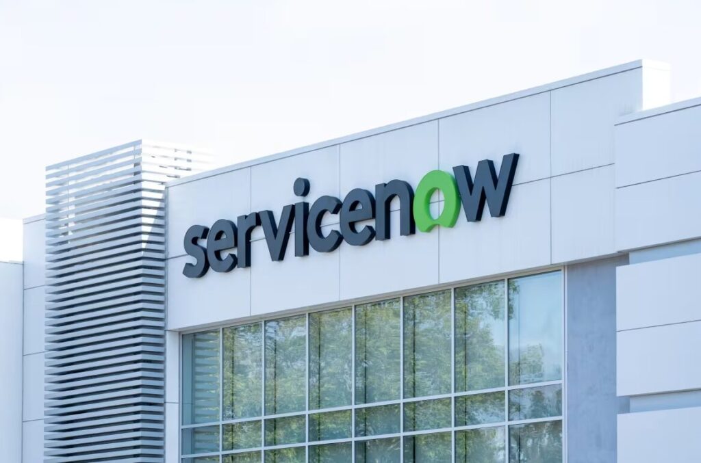 NOW Stock Split: When Will It Happen After $4B Debt Sale?