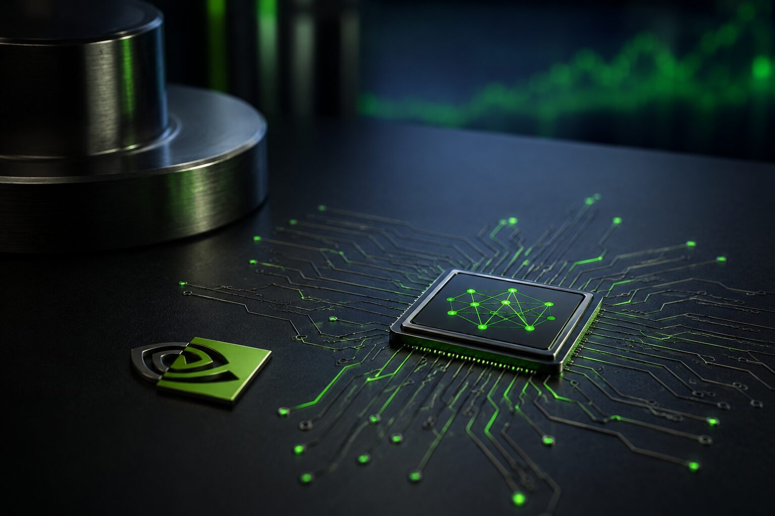 NVDA Stock Price Target: Wall Street Reacts to Earnings Report