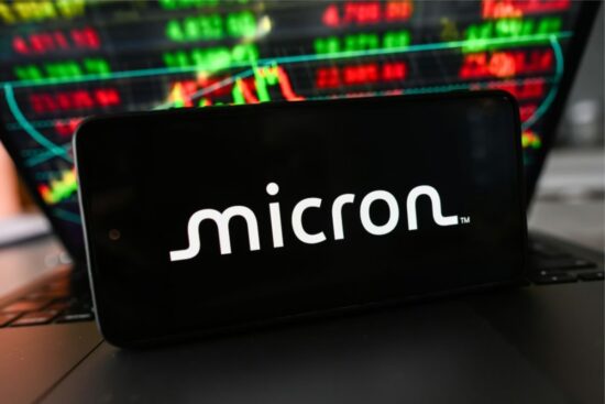 TD Cowen's New Price Target For Micron Stock (MU)